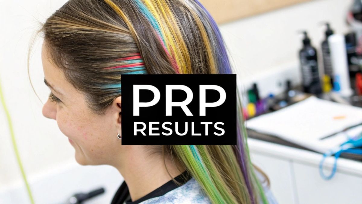 7 PRP Hair Treatment Reviews: Exploring Options for Hair Restoration ...
