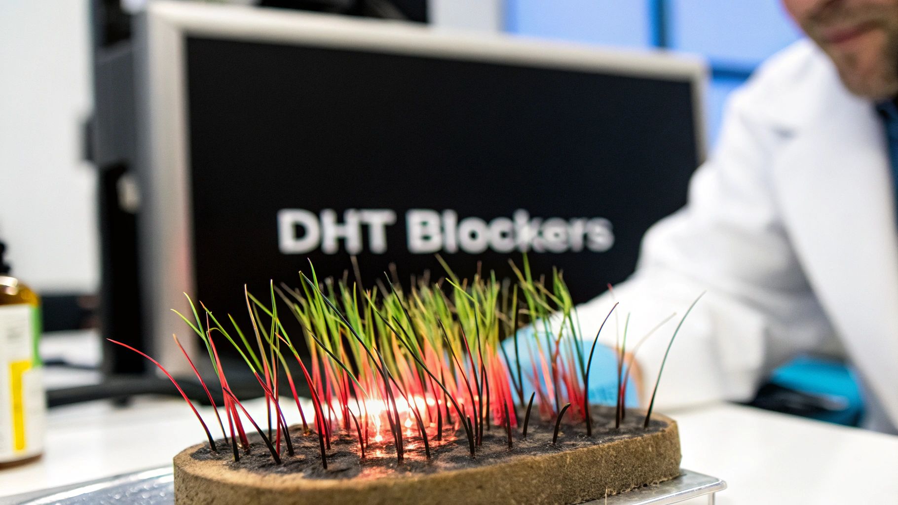 Do DHT Blockers Work? The Definitive Science-Backed Guide – PRP For ...