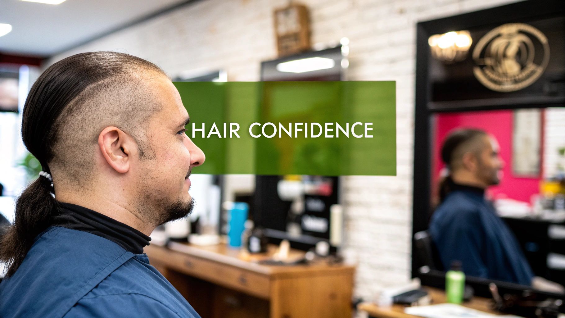 Best Haircuts for Receding Hairline: Top Styles That Boost Confidence ...