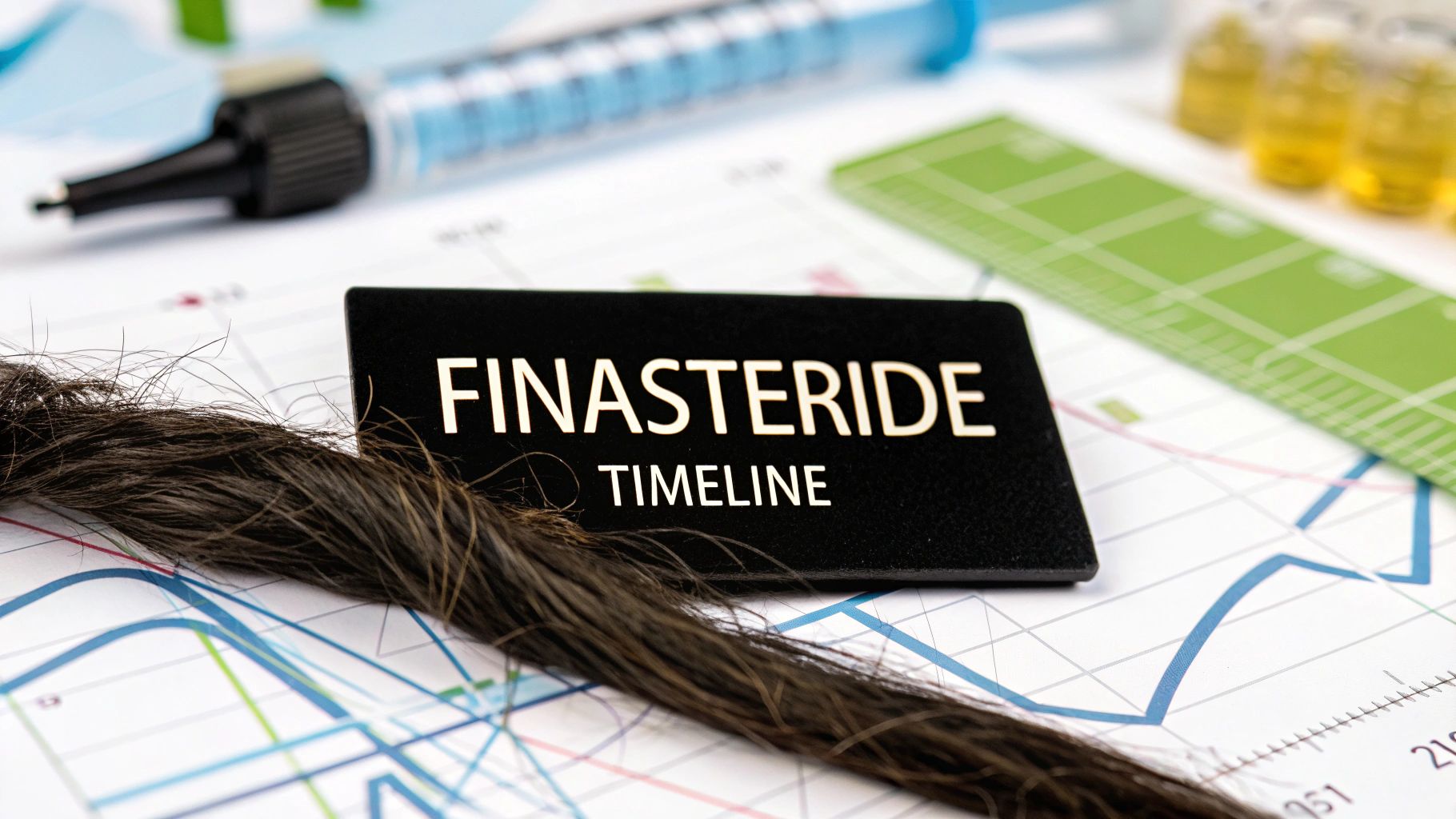 Finasteride Results Timeline: What to Expect Month by Month – PRP For ...