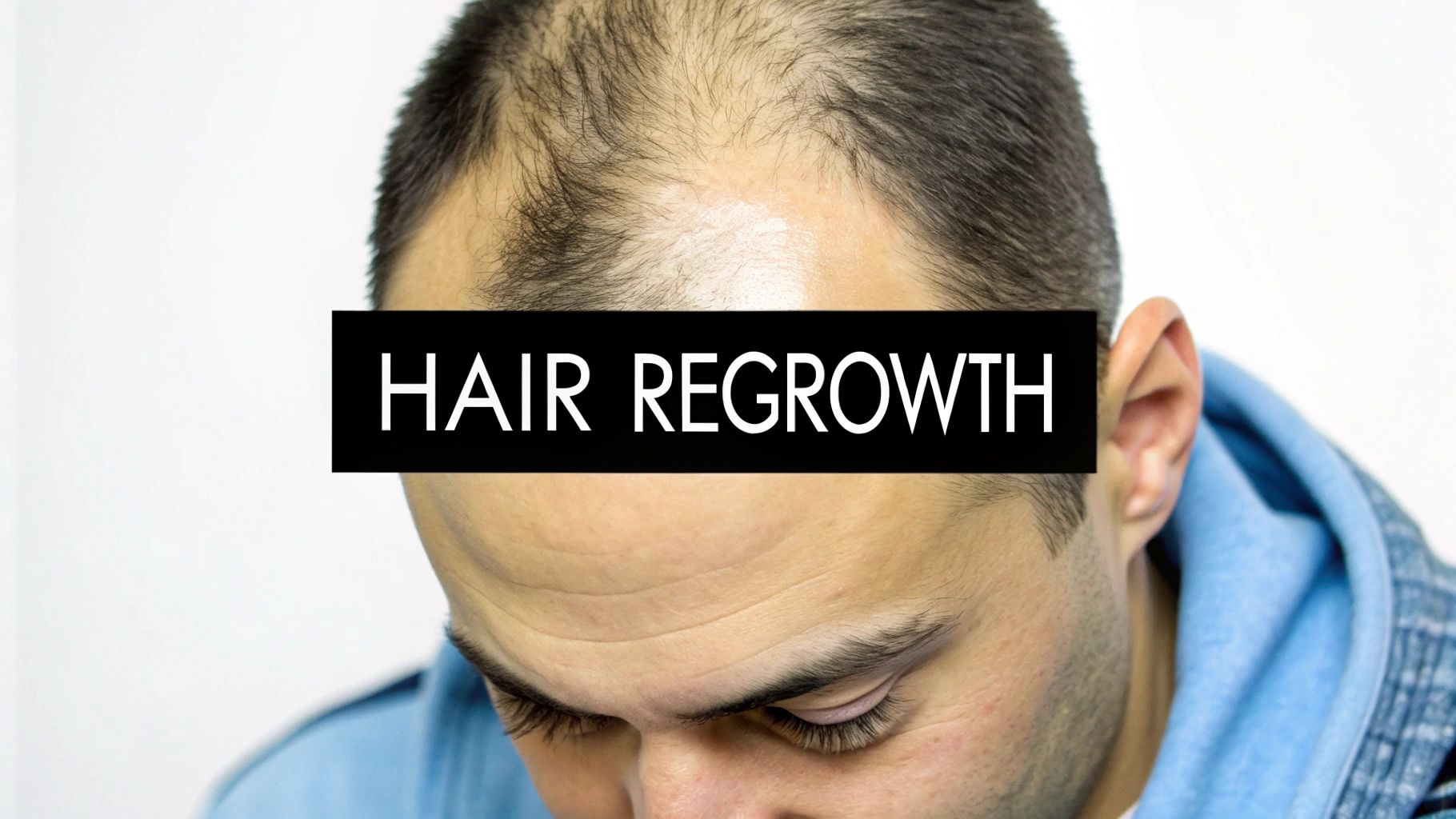 Minoxidil Before and After: A Realistic Guide to Hair Regrowth – PRP ...